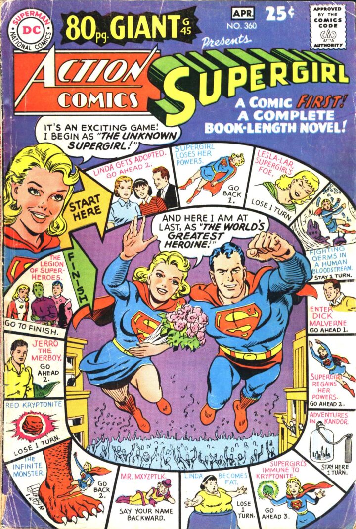 10 Cent Museum - The Comics Journal