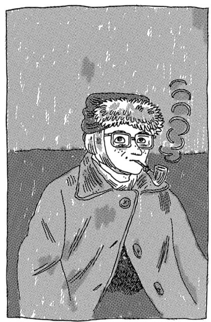 Zineth 1: Small Press and Self-Published Comics in the Pandemic Era ...