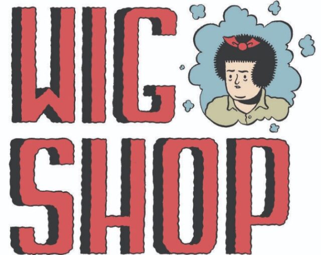 Zineth 1: Small Press and Self-Published Comics in the Pandemic Era ...