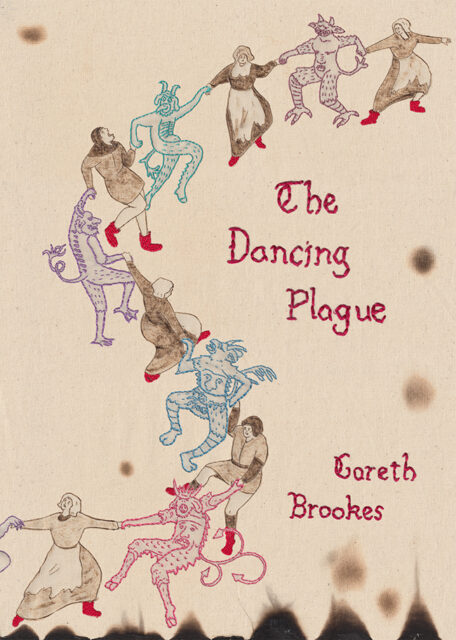 "If The Marks Are Perfect, How Can You Relate To Them?": An Interview ...