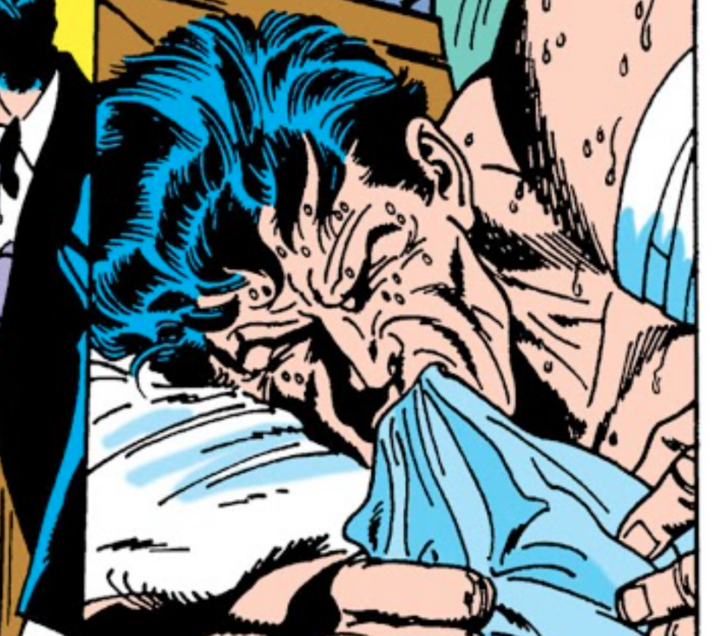 Batman - The Comics Journal