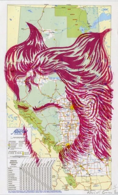 Comics / Collage / Appropriation - The Comics Journal