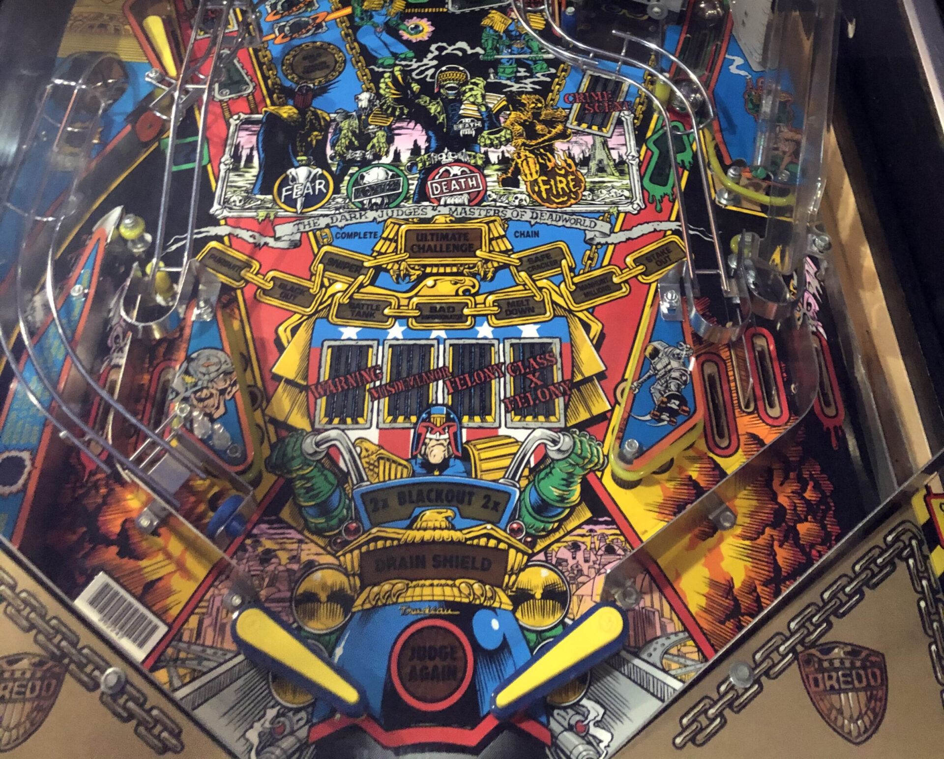 But For Me, It Was Tuesday - This Week's Links - The Comics Journal