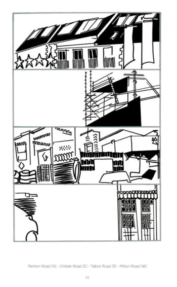 Blocks - The Comics Journal