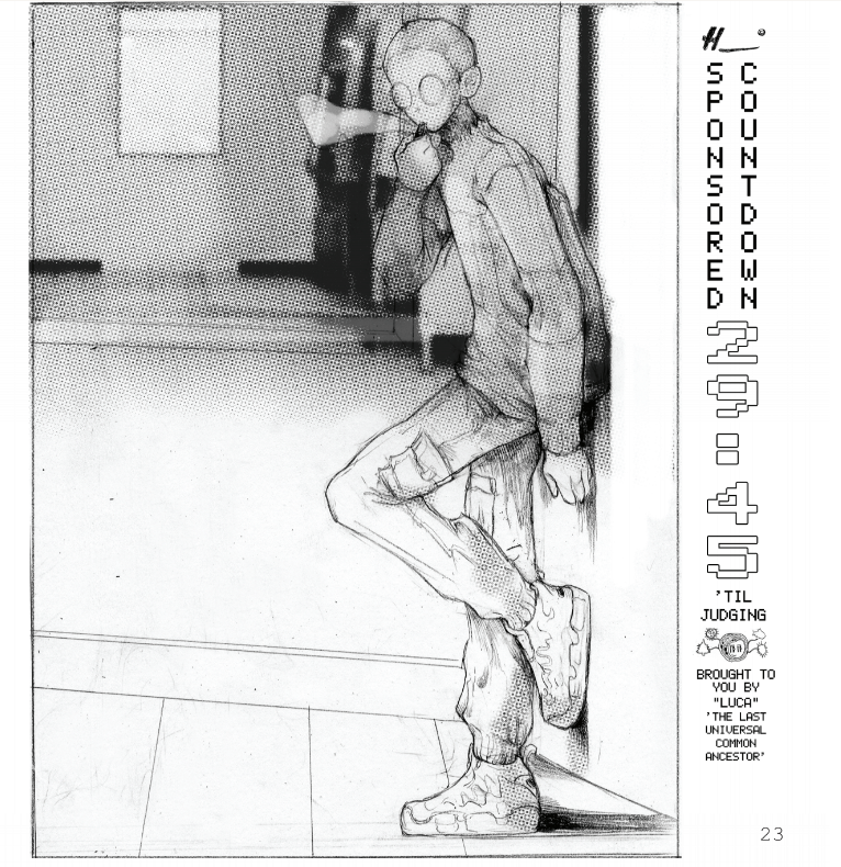 Geniacs! - The Comics Journal