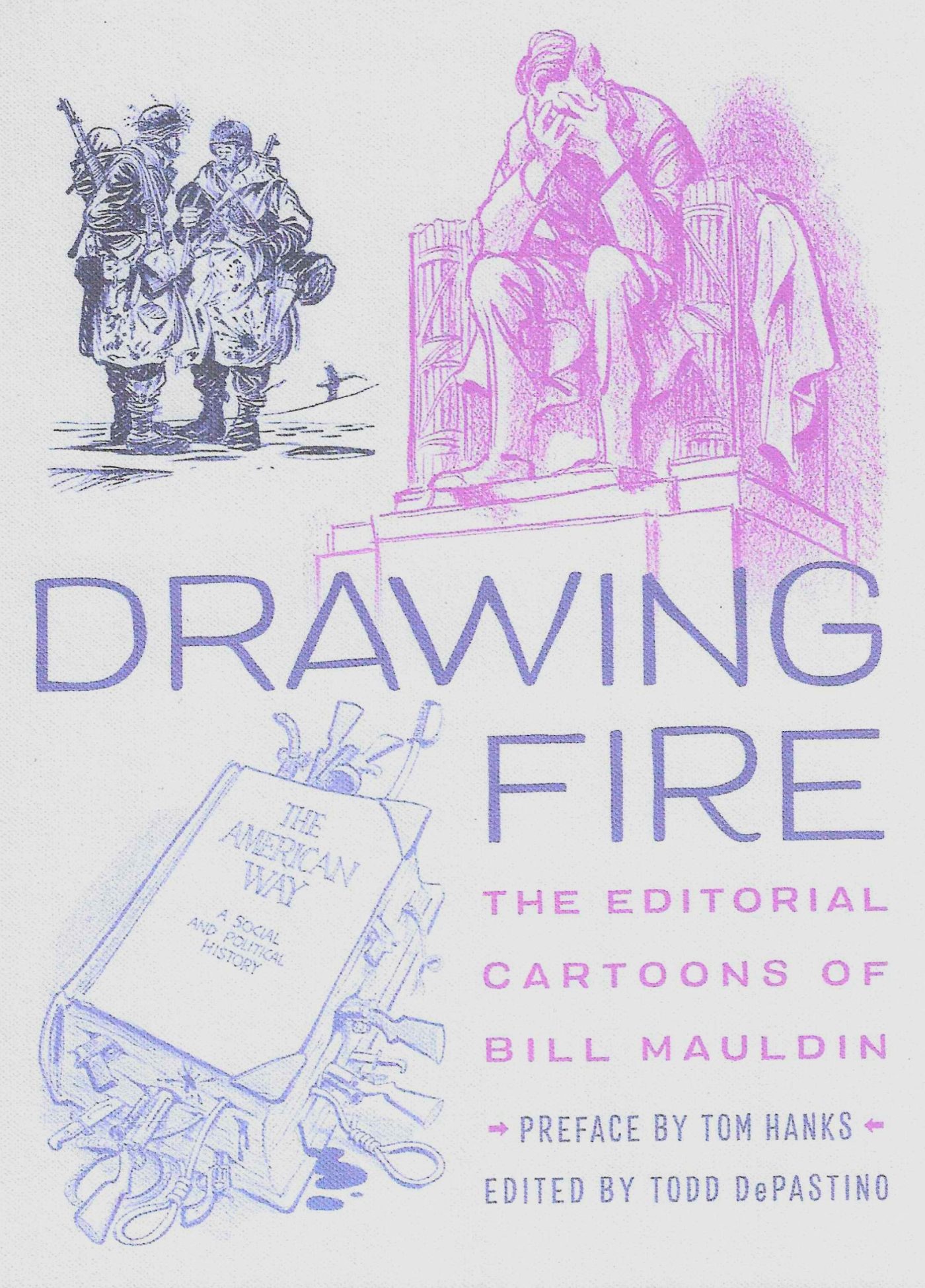 Another Look At Bill Mauldin - The Comics Journal