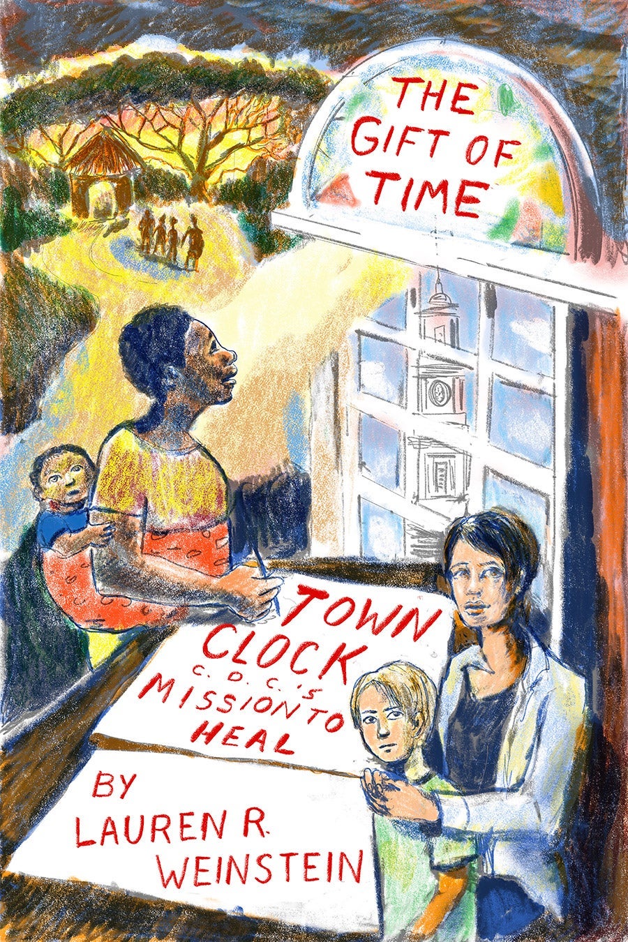The Gift of Time - The Comics Journal