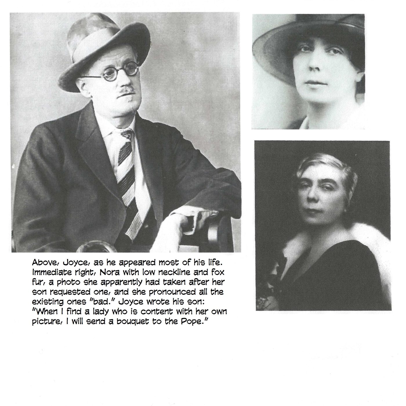 The Importance of June 16th to James Joyce, And a New Graphic Biography ...