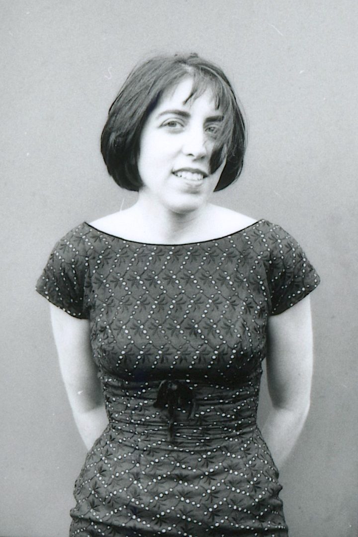 Anne D. Bernstein, 1961-2022 - The Comics Journal