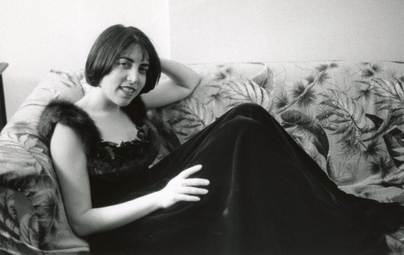 Anne D. Bernstein, 1961-2022 - The Comics Journal