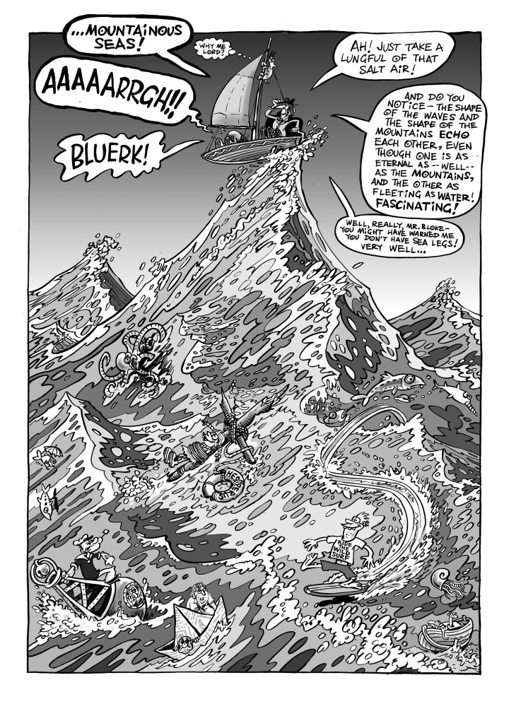 "The Main Motivation Has Been Paying The Rent": An Interview With Hunt ...