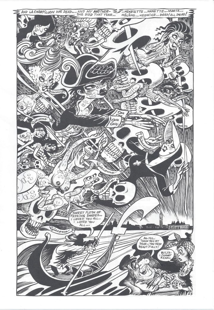 "The Main Motivation Has Been Paying The Rent": An Interview With Hunt ...