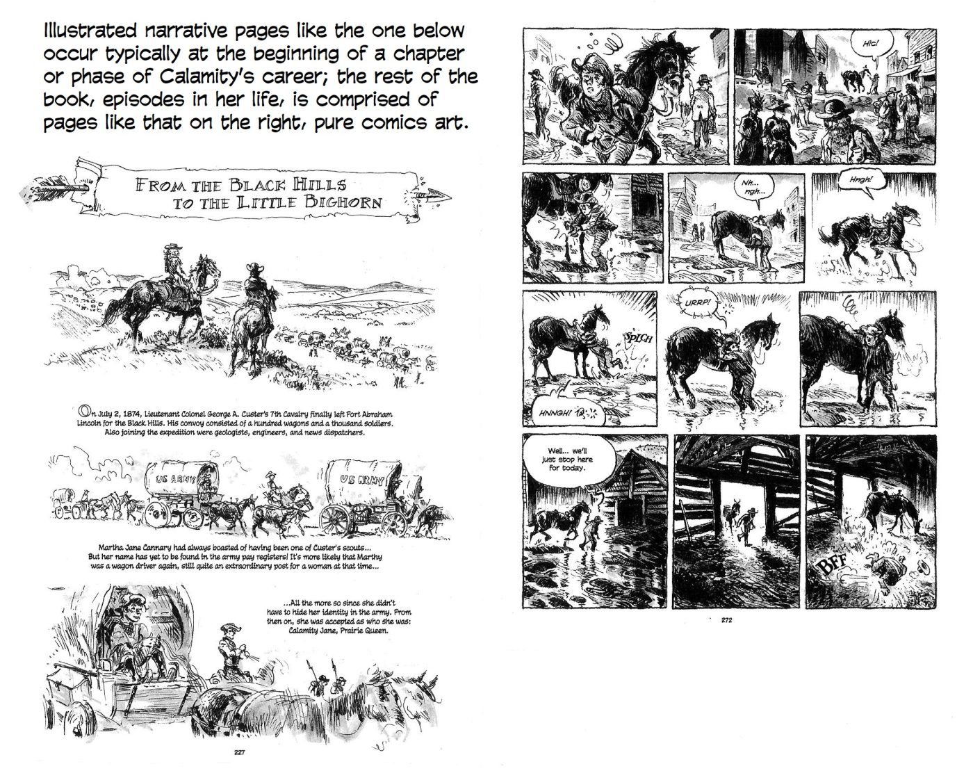 How Comic Books Have Changed - The Comics Journal