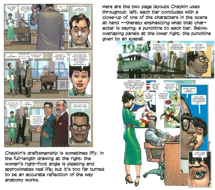 How Comic Books Have Changed - The Comics Journal