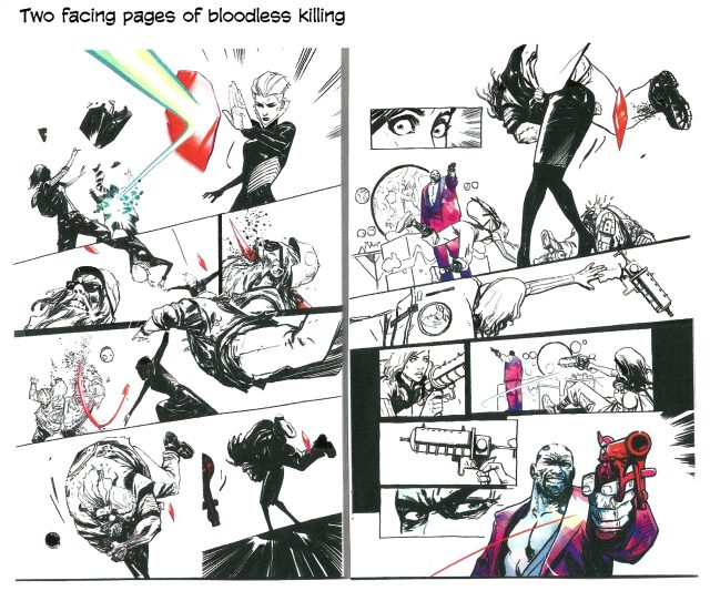 How Comic Books Have Changed - The Comics Journal