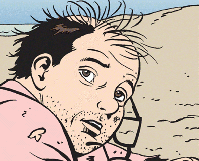 The Strange Second Life of Legacy Comic Strips or: I Want Wilbur Weston ...