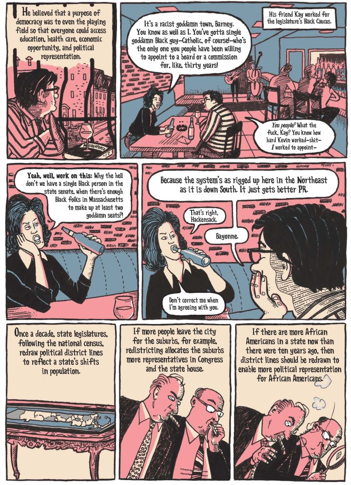 "I’m A Citizen Of Gay America": An Interview With Eric Orner - The ...