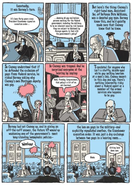 "I’m A Citizen Of Gay America": An Interview With Eric Orner - The ...