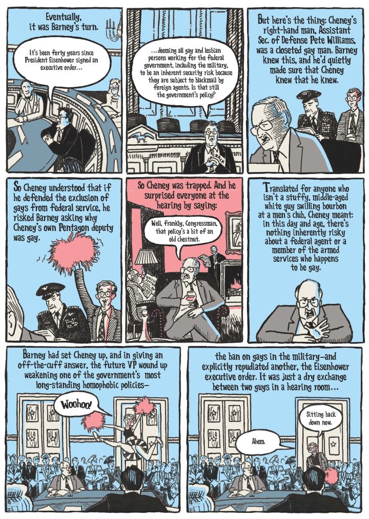 "I’m A Citizen Of Gay America": An Interview With Eric Orner - The ...