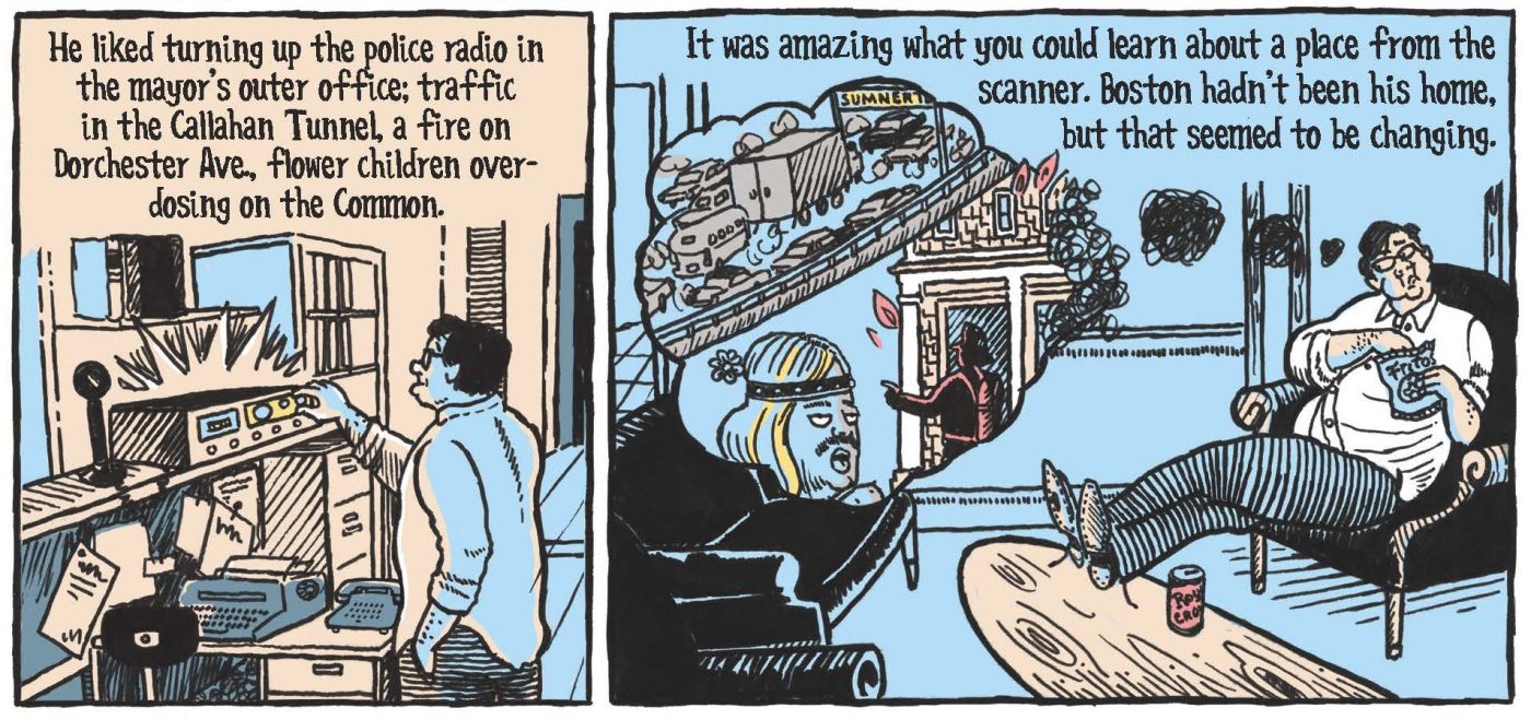 "I’m A Citizen Of Gay America": An Interview With Eric Orner - The ...