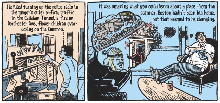 "I’m A Citizen Of Gay America": An Interview With Eric Orner - The ...