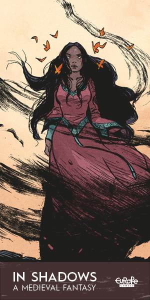 Eric Stanton - The Comics Journal