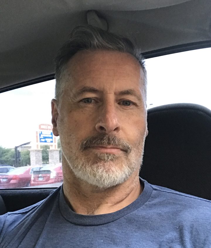 "If I Could, I’d Completely Redraw It": An Interview With Chaz Truog ...