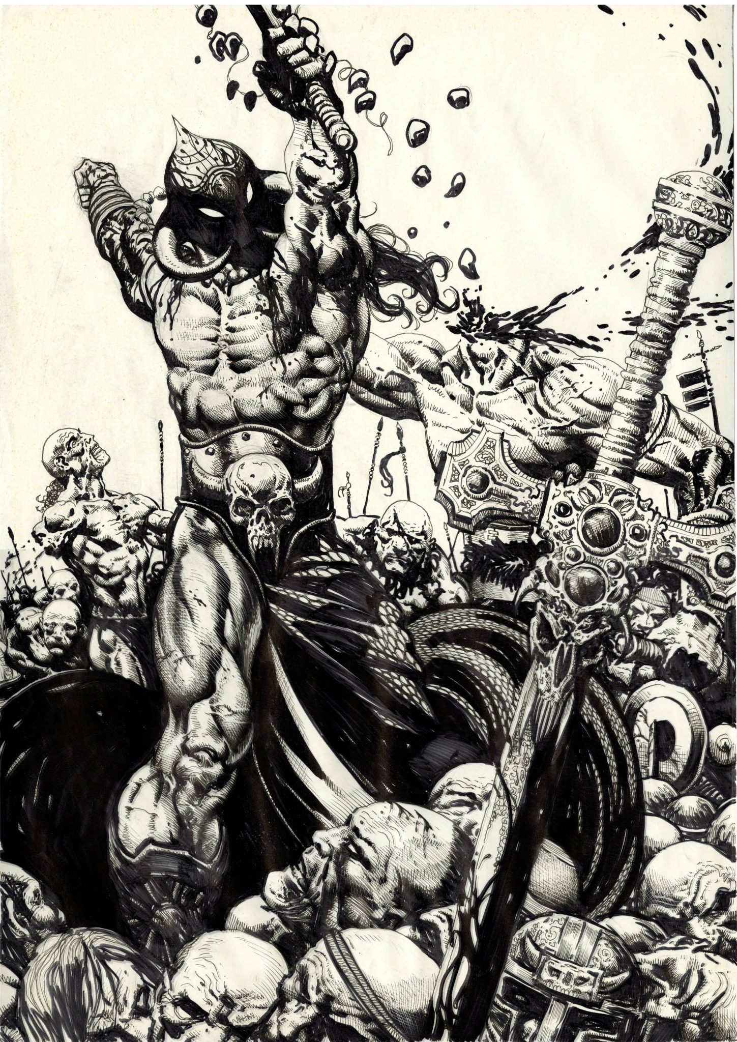 "But You Get Up Again. And Then You Get Up Again. And Again.": The Liam ...