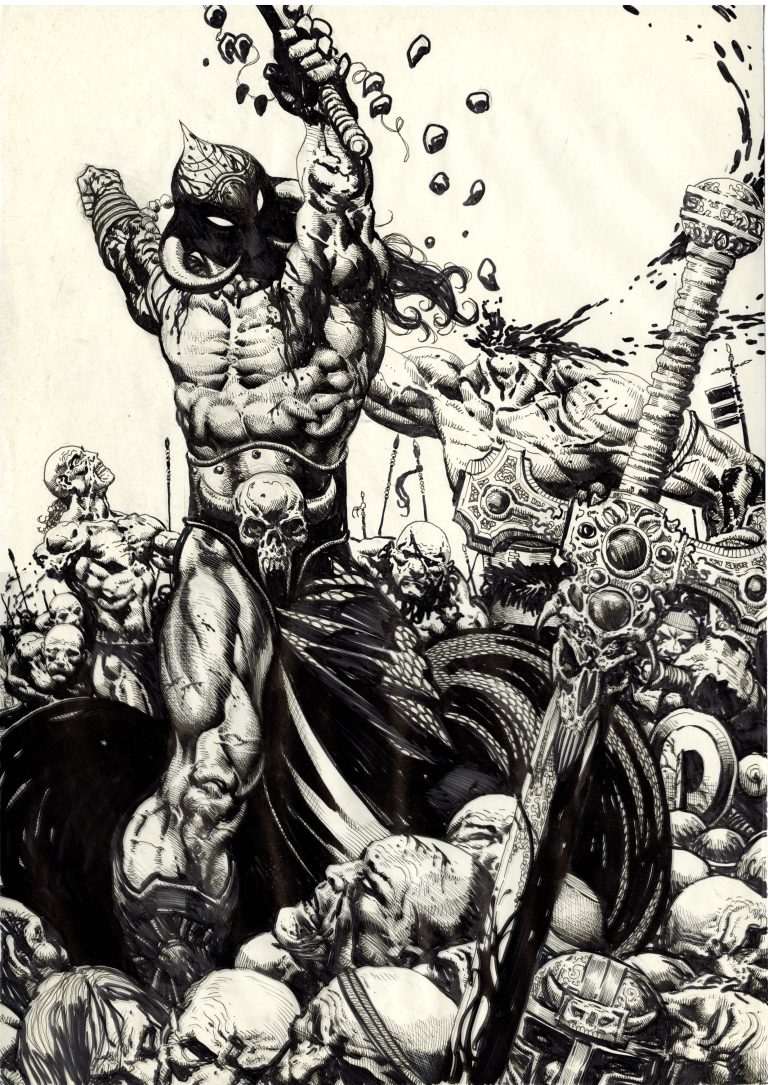 "But You Get Up Again. And Then You Get Up Again. And Again.": The Liam ...