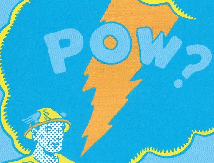 Andrew Field, Author at The Comics Journal