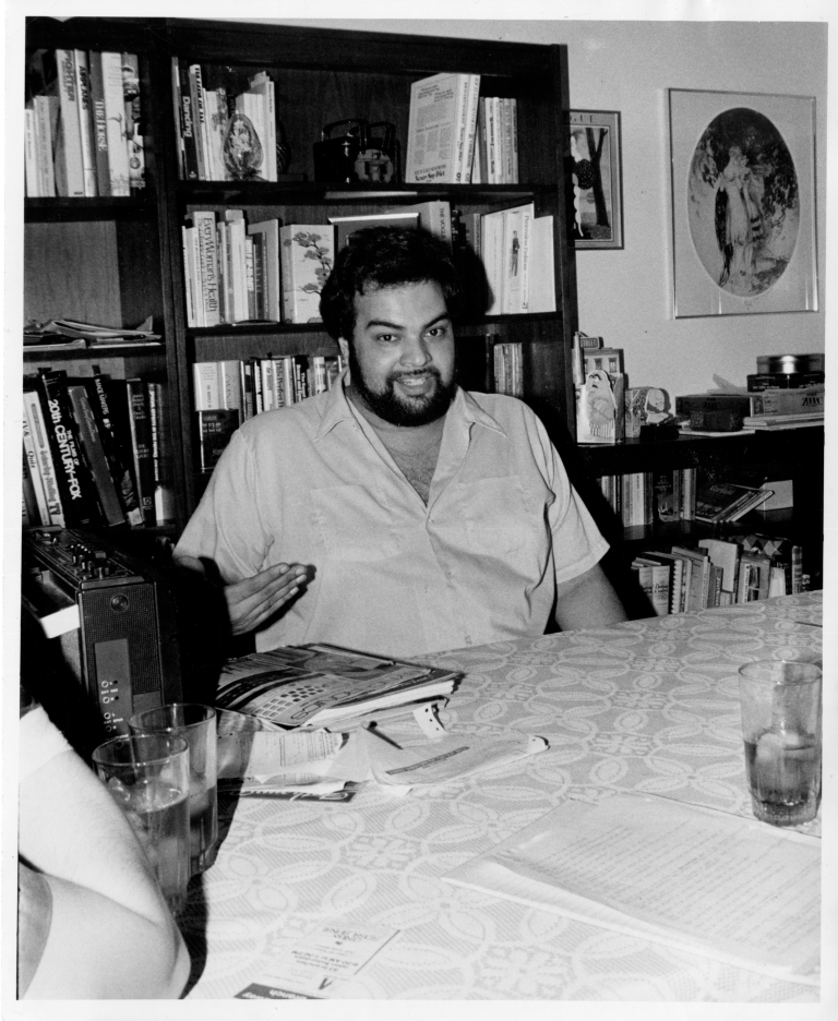 The George Pérez Interview - The Comics Journal
