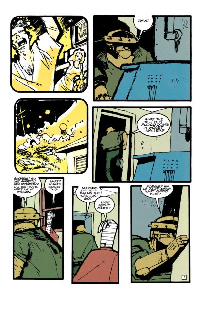 “One Of The Things They Definitely Are Is Queer": An Interview With ...