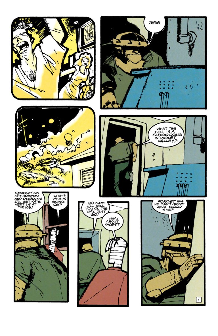 “One Of The Things They Definitely Are Is Queer": An Interview With ...