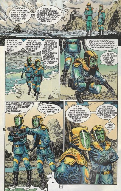 “One Of The Things They Definitely Are Is Queer": An Interview With ...