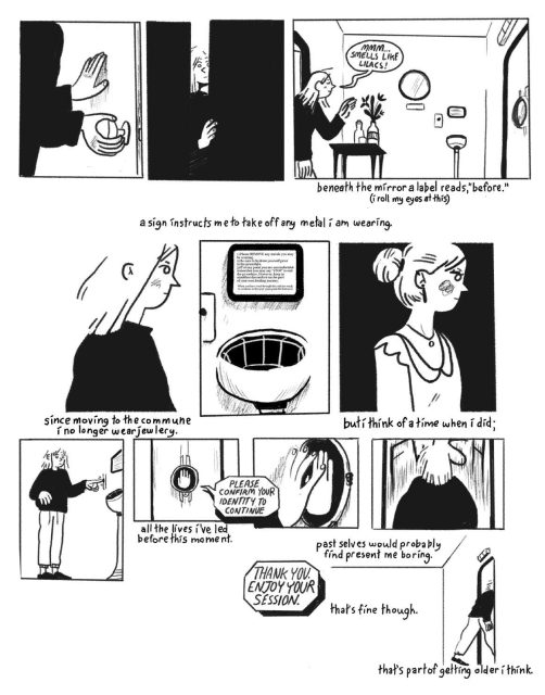 ish - The Comics Journal
