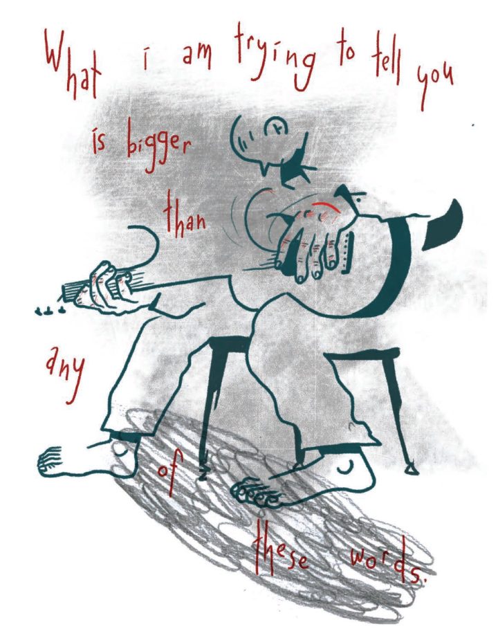 ish - The Comics Journal