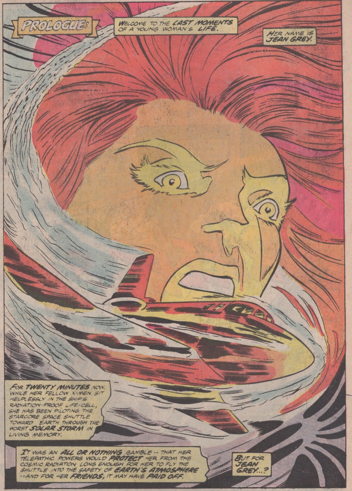 Doucetian Claremontism - The Comics Journal