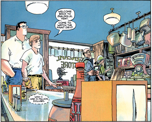 Tim Sale, 1956-2022 - The Comics Journal