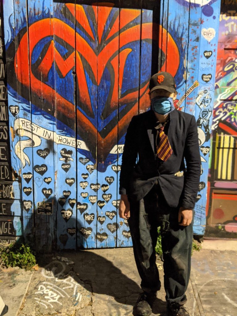 “You Sell Your Soul To The Devil, That's A Done Deal. No Backsies”: An ...