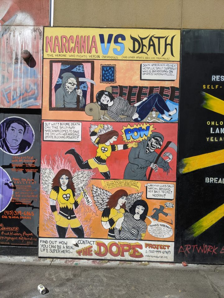 “You Sell Your Soul To The Devil, That's A Done Deal. No Backsies”: An ...