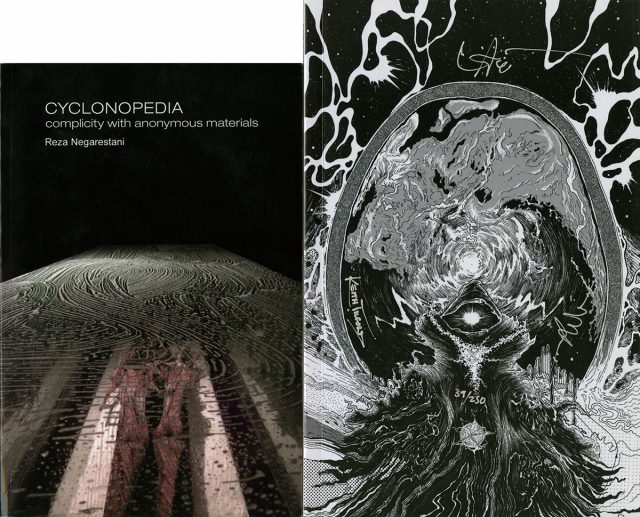 Lost in Space-Time: Keith Tilford on Chronosis - The Comics Journal