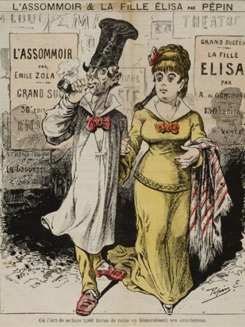 Ardent Spirits: The Dive Bar of Comic Art - The Comics Journal