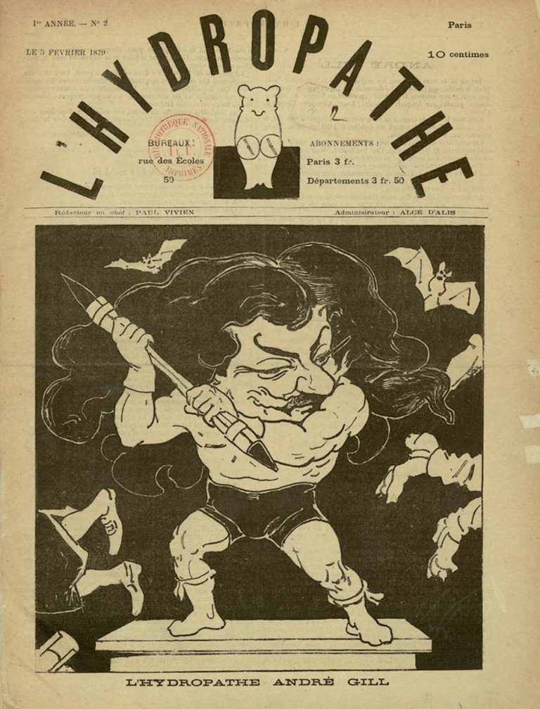 Ardent Spirits: The Dive Bar of Comic Art - The Comics Journal