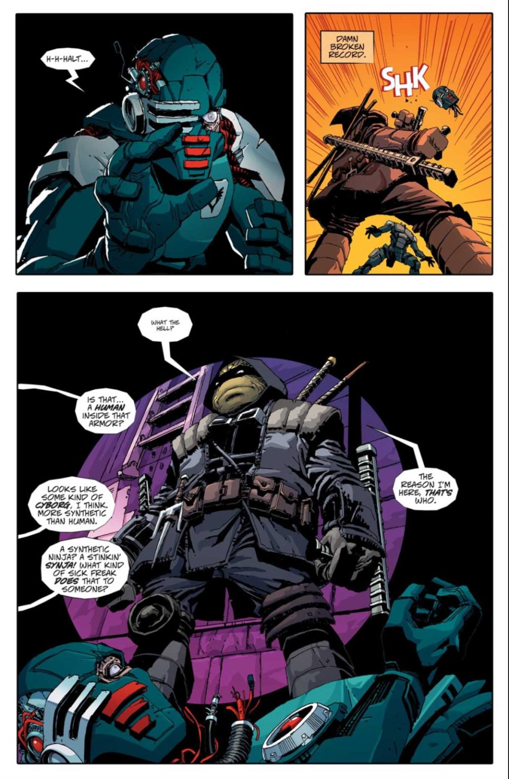 "You Guys Have Given Me The Greatest Life Ever": A New Interview with ...