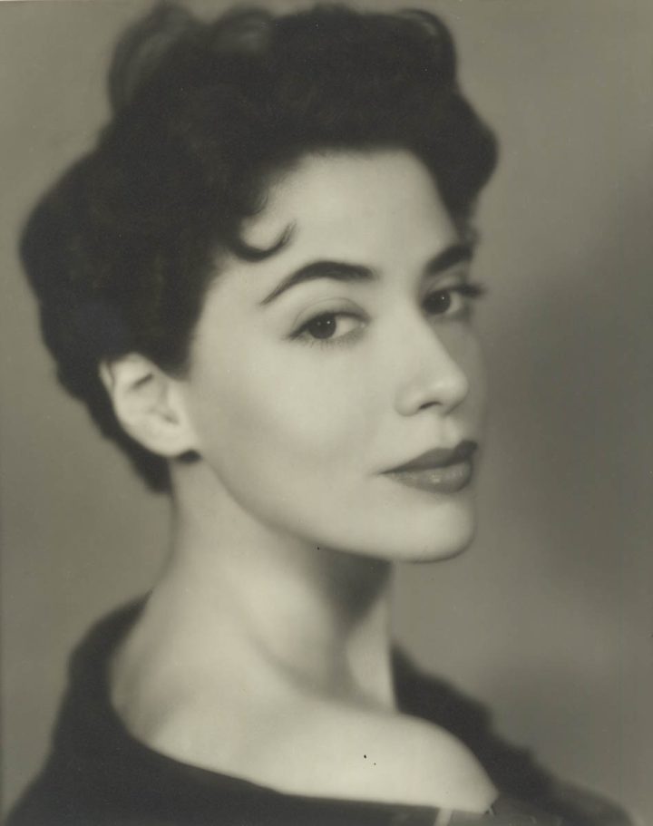 Lily Renée Phillips, 1921-2022 - The Comics Journal