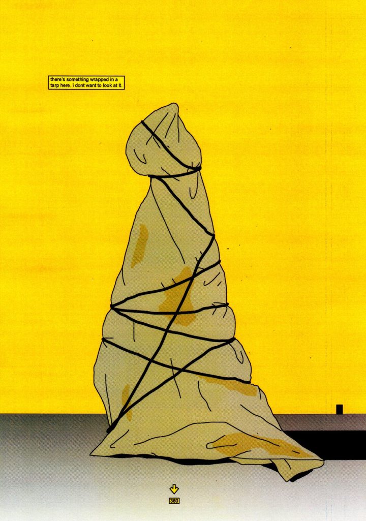 2120 - The Comics Journal