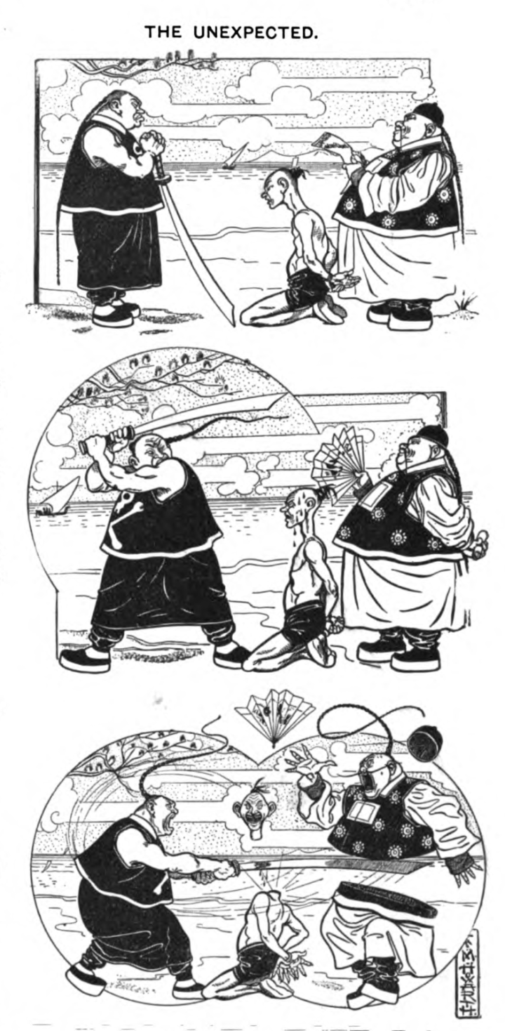 Laying the Groundwork for Japanese Comics: Imaizumi Ippyō’s ...