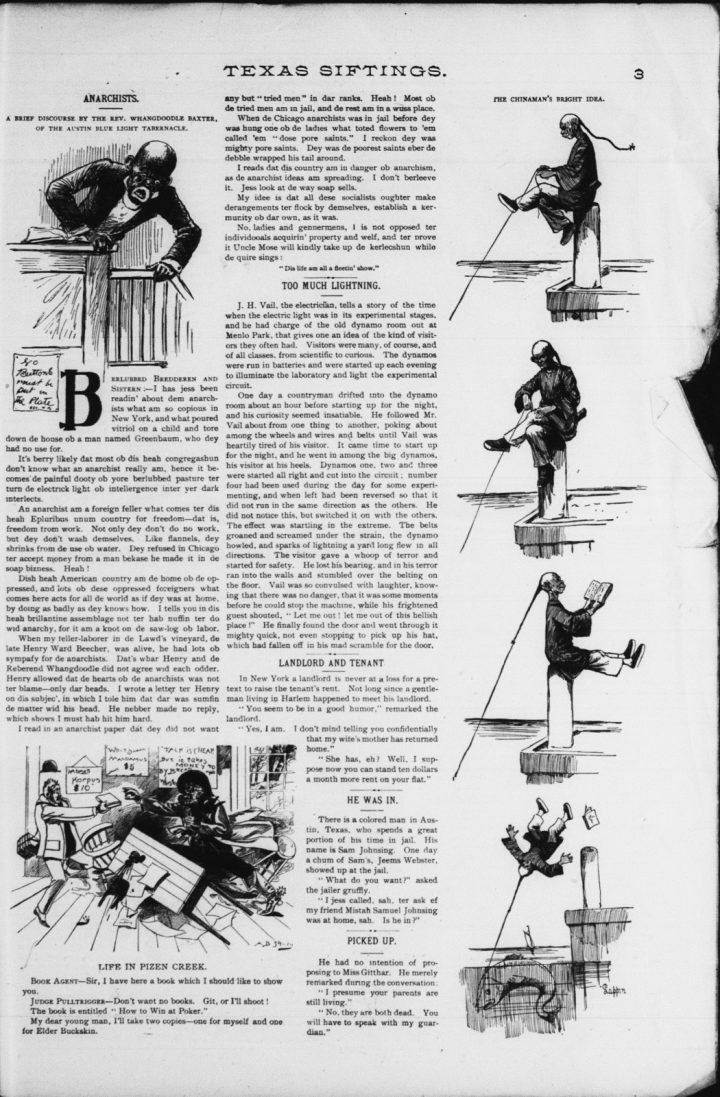 Laying the Groundwork for Japanese Comics: Imaizumi Ippyō’s ...