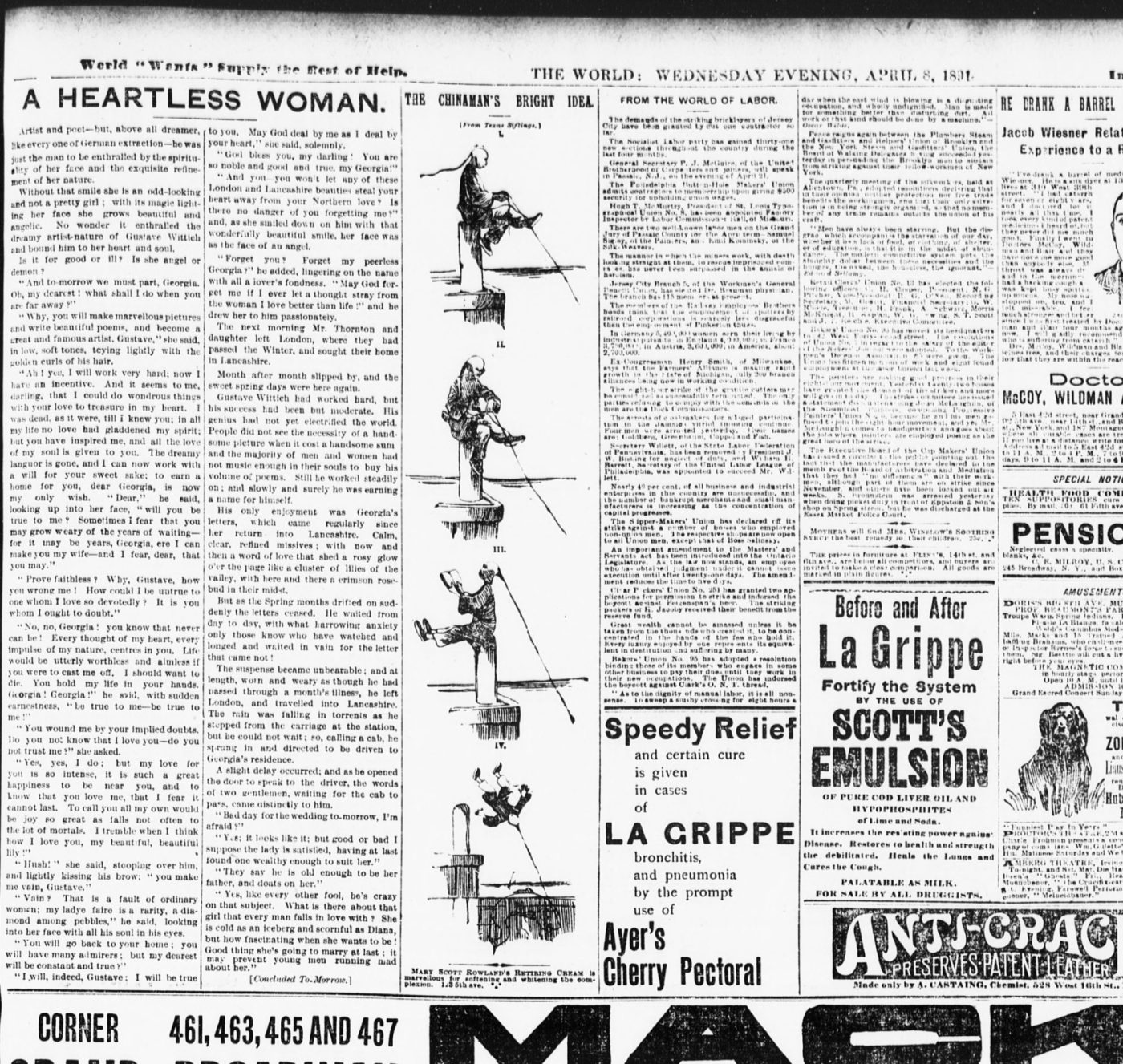 Laying the Groundwork for Japanese Comics: Imaizumi Ippyō’s ...