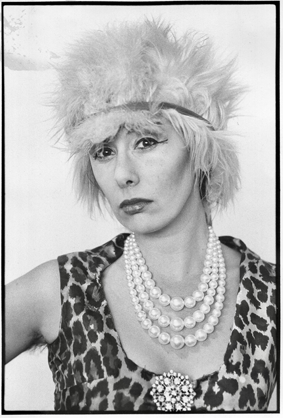 Diane Noomin, 1947-2022 - The Comics Journal